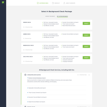 9 Best Background Check Companies in 2026